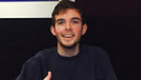 Bolton FM - Radioplayer